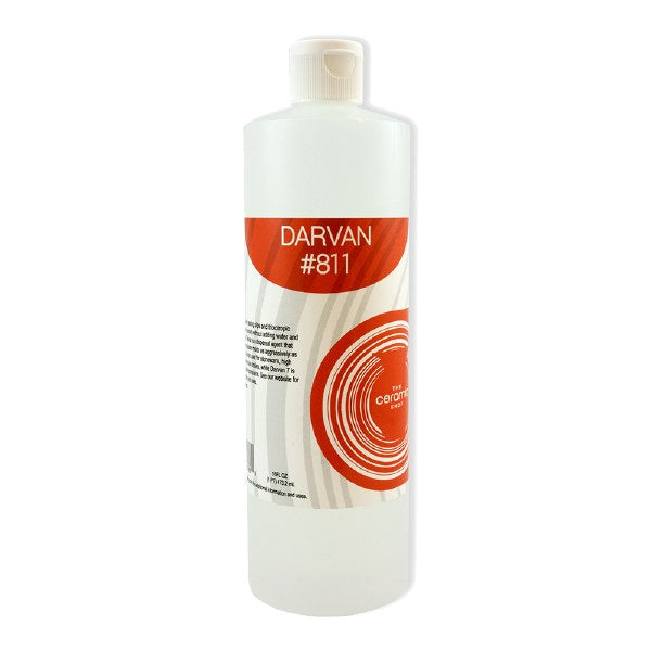 DARVAN 811