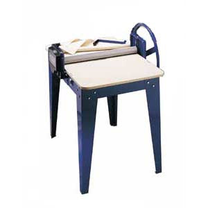 North Star Slab Roller Package | Clay Roller Machine