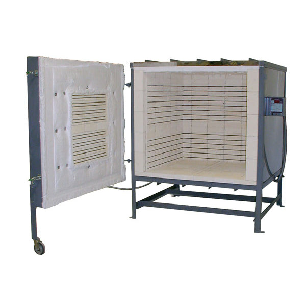 FL-53 FRONT LOADING KILN 240V