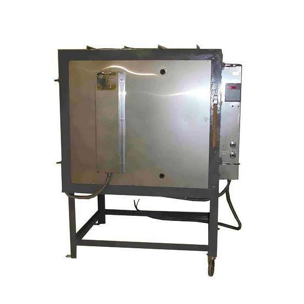 FL-27 FRONT LOADING KILN