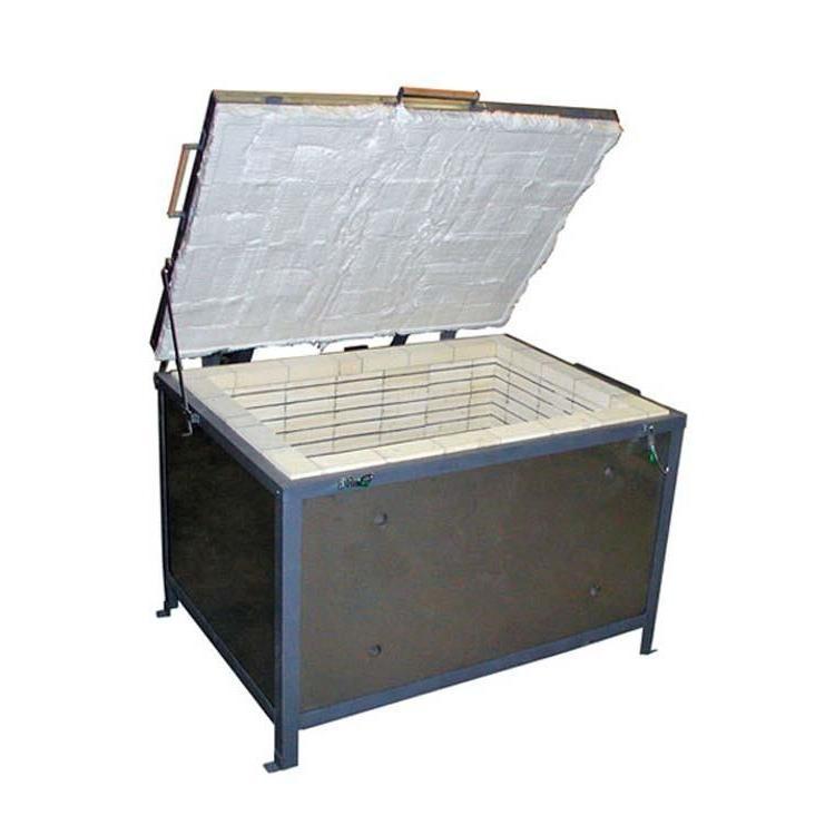 Olympic Top Loading Electric Kiln | Commercial Kilns | Sheffield ...