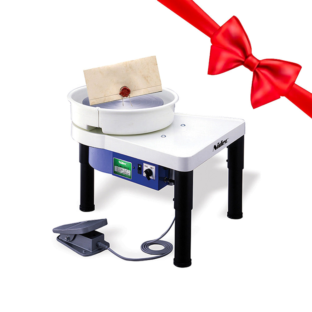 2025 Gift Guide For Potter's | Sheffield Pottery