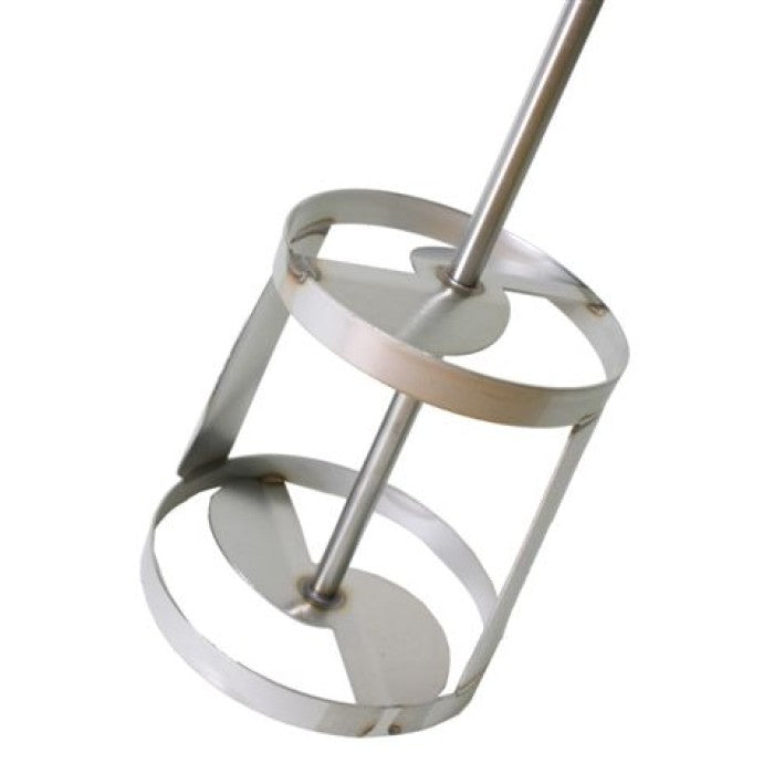 HD JIFFY MIXER