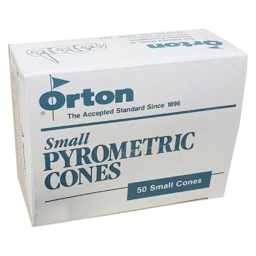 Orton Cones,pyrometric cones,firing cones 6