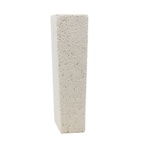 G-23 Soft Brick IFB Insulating Firebrick BNZ Wedge 3" #1
