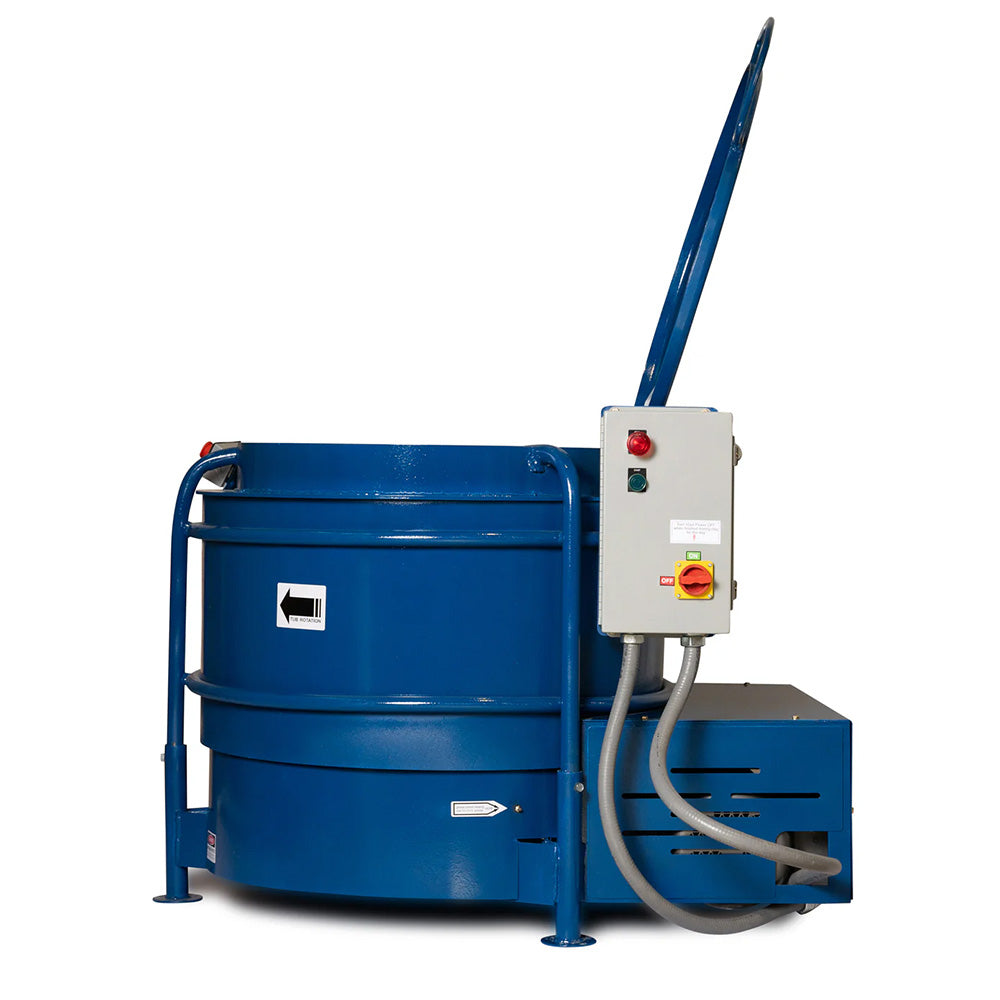 Soldner Professional Clay Mixer by Muddy Elbow Manufacturing