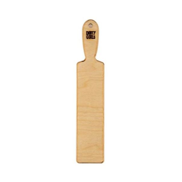 Clay Paddle | Pottery Tools and Supplies | Sheffield Pottery