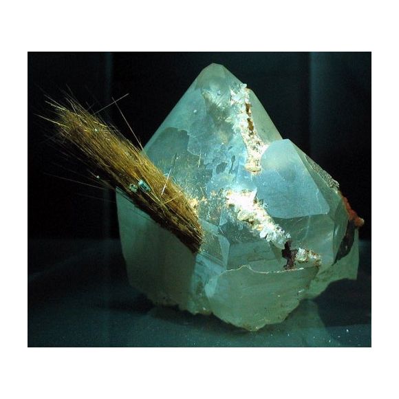 Light Ceramic Grade Calcined Rutile