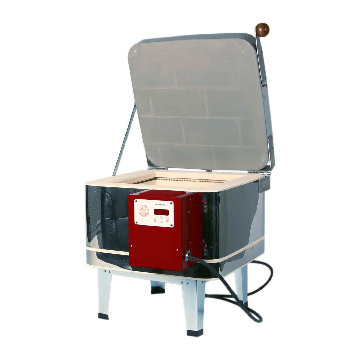 Small Kilns Test Kilns and PMC Kilns