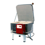 Small Kilns Test Kilns and PMC Kilns