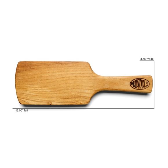 Sherrill Mudtools : Big Paddle (with one sock)