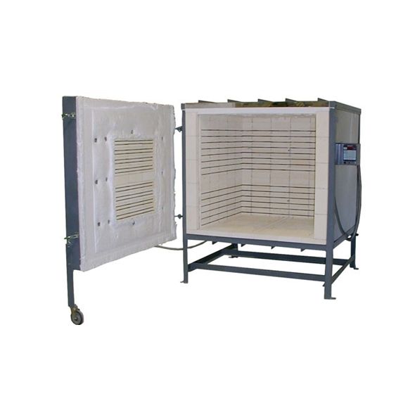 Olympic FL53 Front Loading Kiln Package | Sheffield Pottery Commercial ...