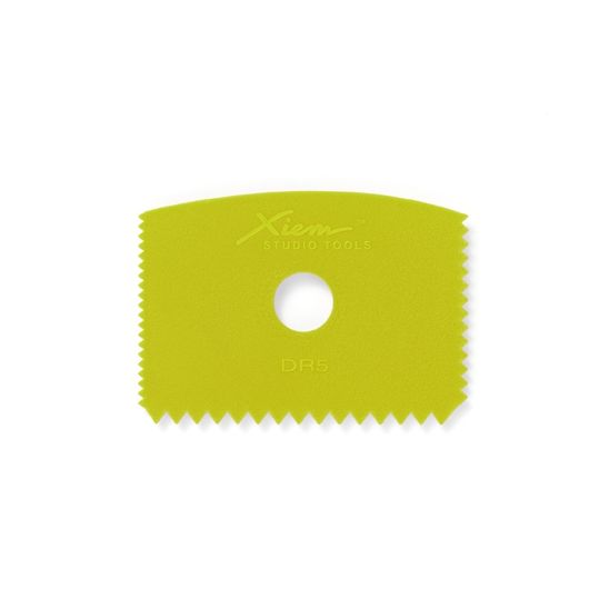 Order on sale DR5S Xiem Tools Soft Decorating Ribs 5