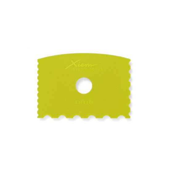 Order on sale DR10S Xiem Tools Soft Decorating Ribs 10