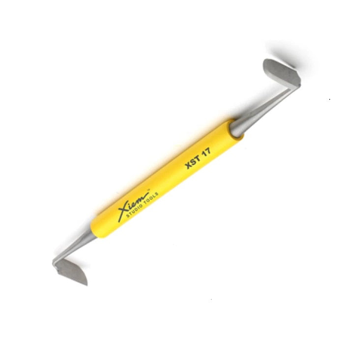 Order on sale XST17 Xiem Tools Stainless Steel Trimming Tool (double end)