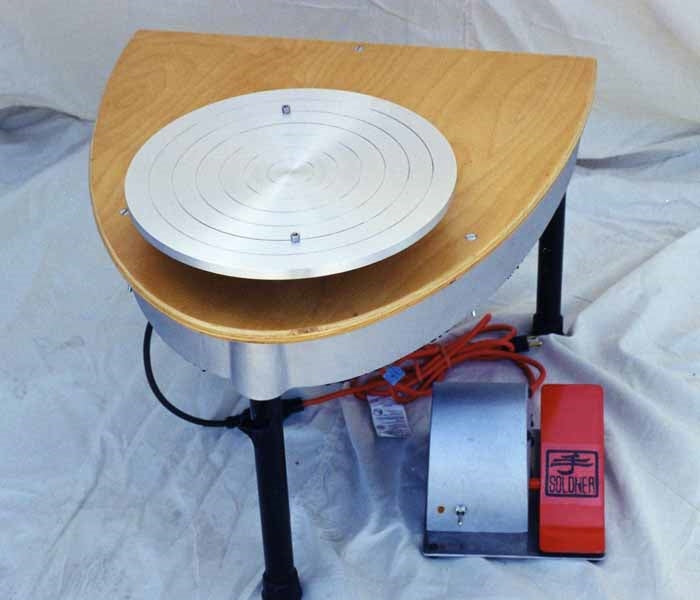 Soldner Pottery Wheel | Soldner S150 Pottery Wheel for Sale