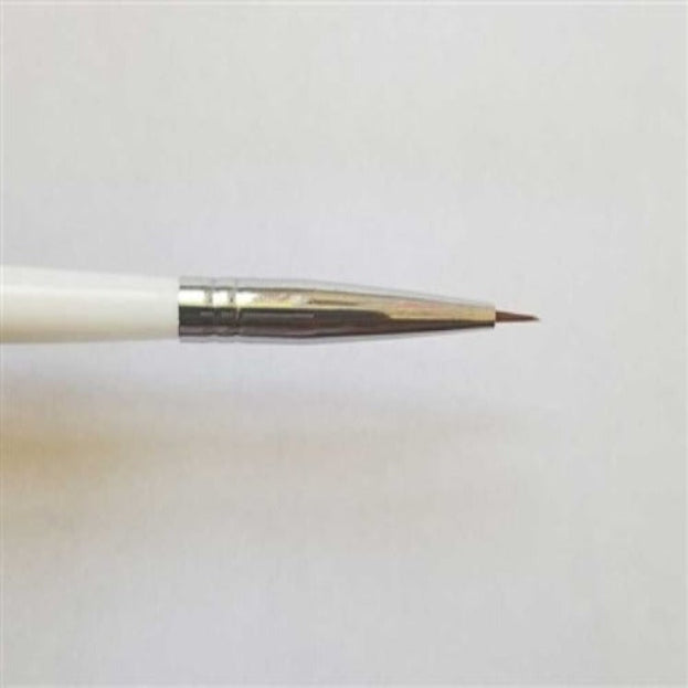 Fine Point Mini Brush - Small | Sheffield Pottery Glaze Brushes