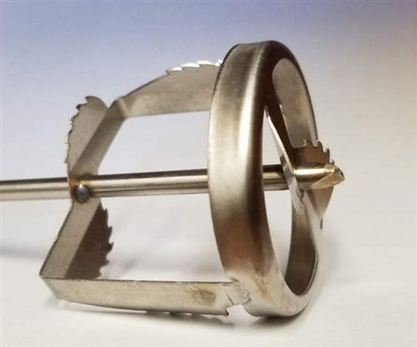 Dixer- Dig & Mixer | Sheffield Pottery glaze & slip mixers