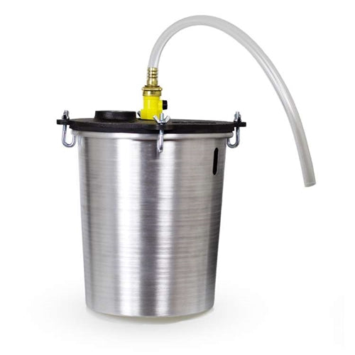 Keystone Plaster Trap | Clay Trap | Sheffield Pottery