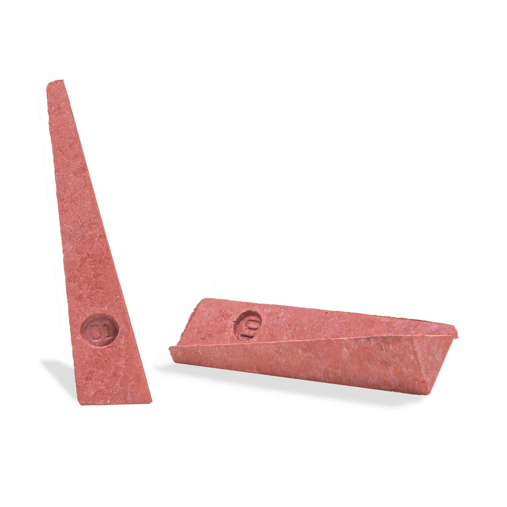 Orton Cones,pyrometric cones,firing cones,witness cones