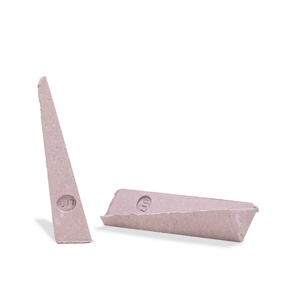 Orton Cones,pyrometric cones,firing cones 017