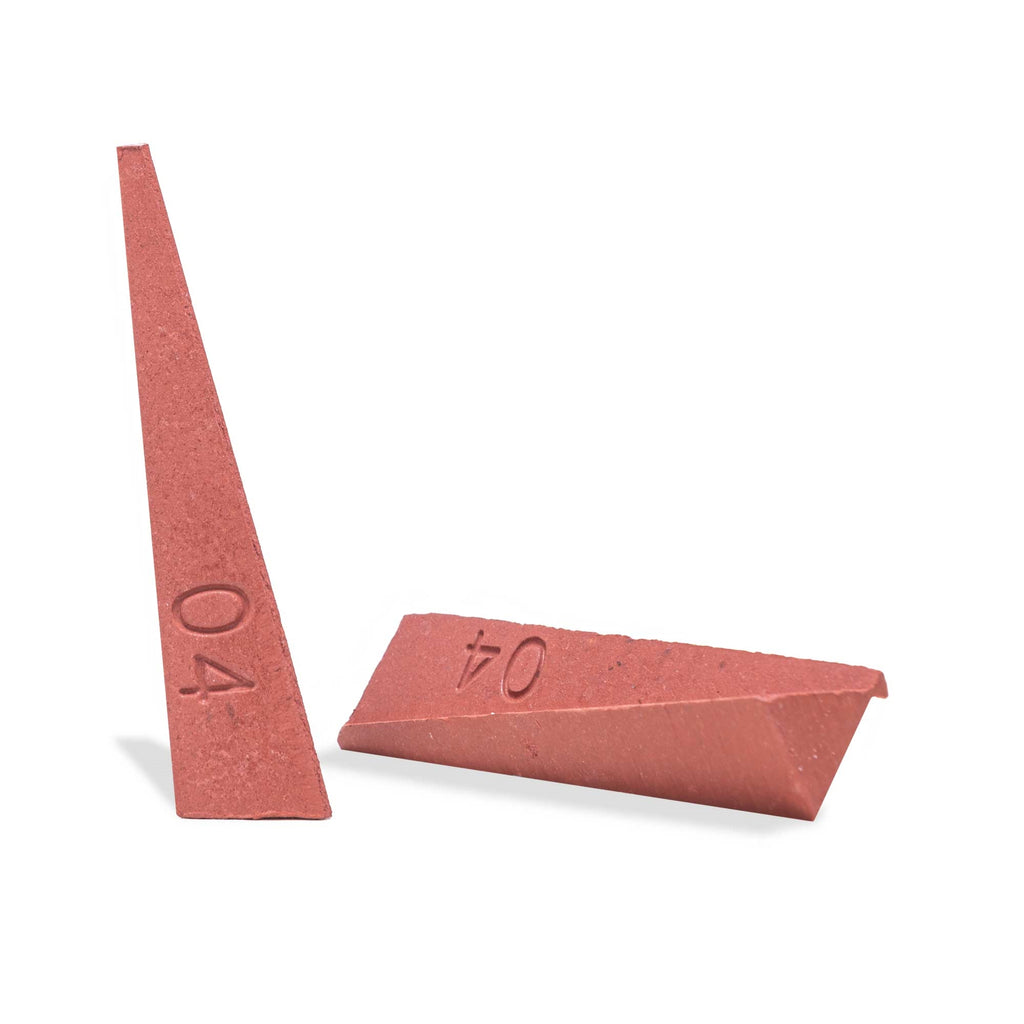 Orton Cones,pyrometric cones,firing cones 04