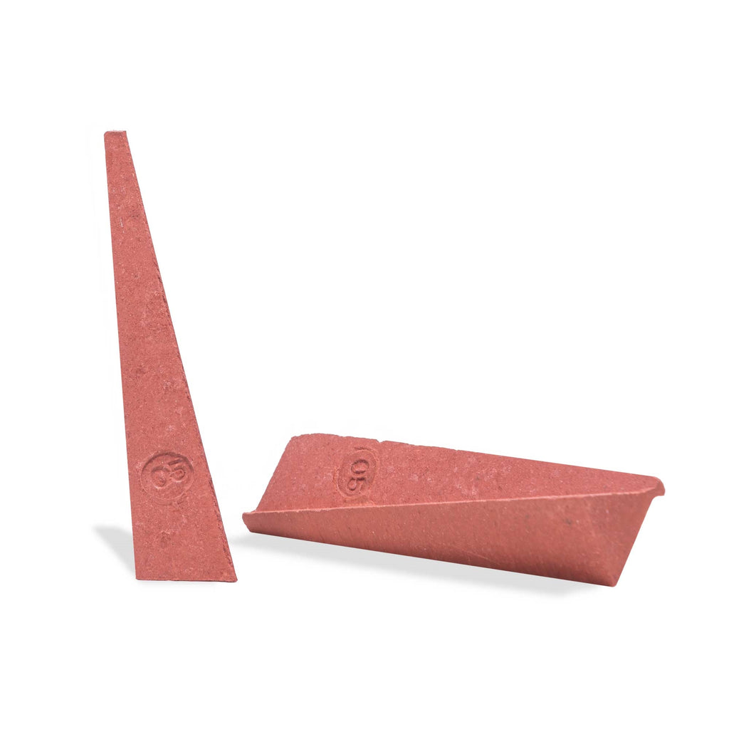 Orton Cones,pyrometric cones,firing cones 05